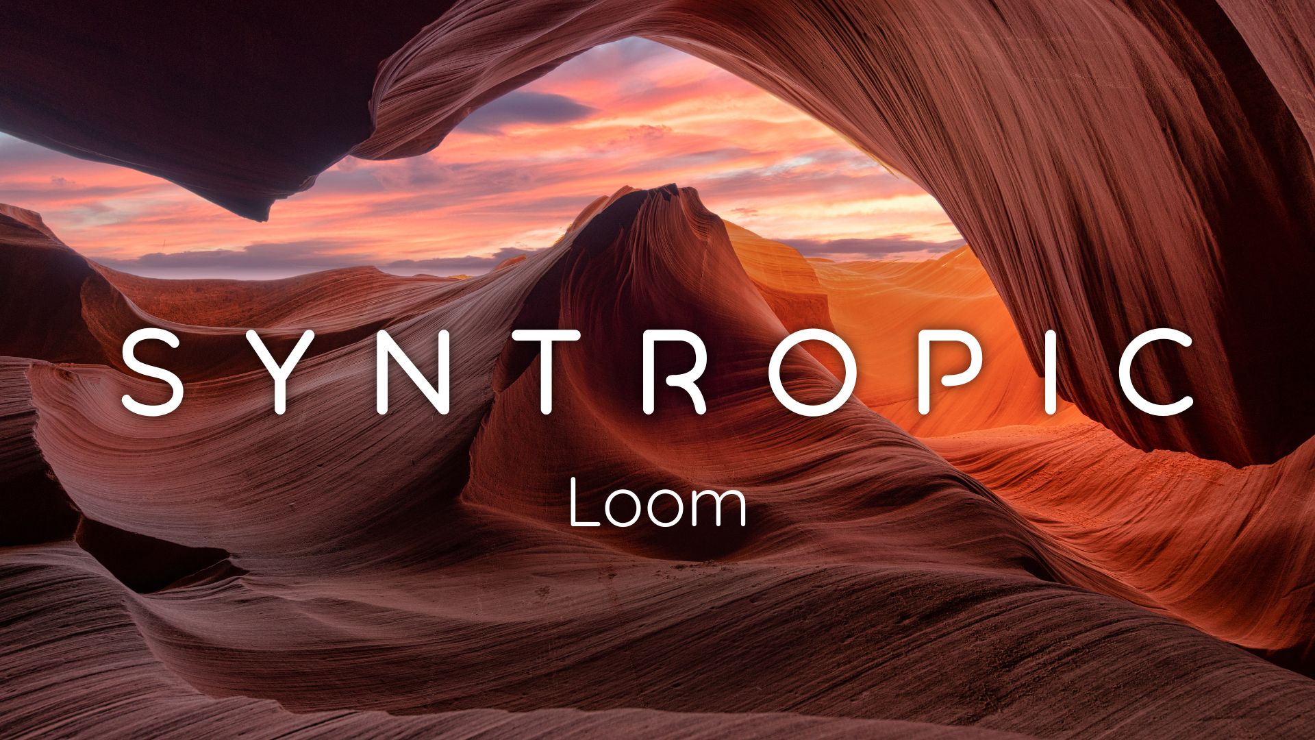 Syntropic Loom - Syntropic.world Restoring Integrity to Business and ...